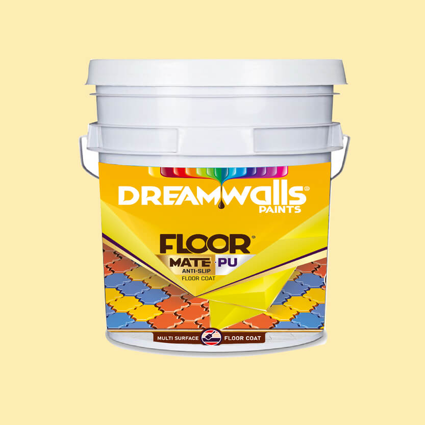 Special Range – Dream Walls Paint