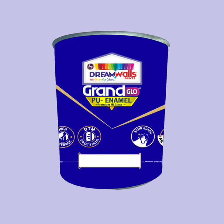 PU Enamel – Dream Walls Paint